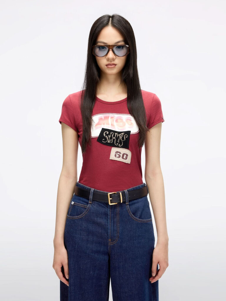 Miss Sixty CLOTHING Tops Sale | Miss Sixty Australia Official Store