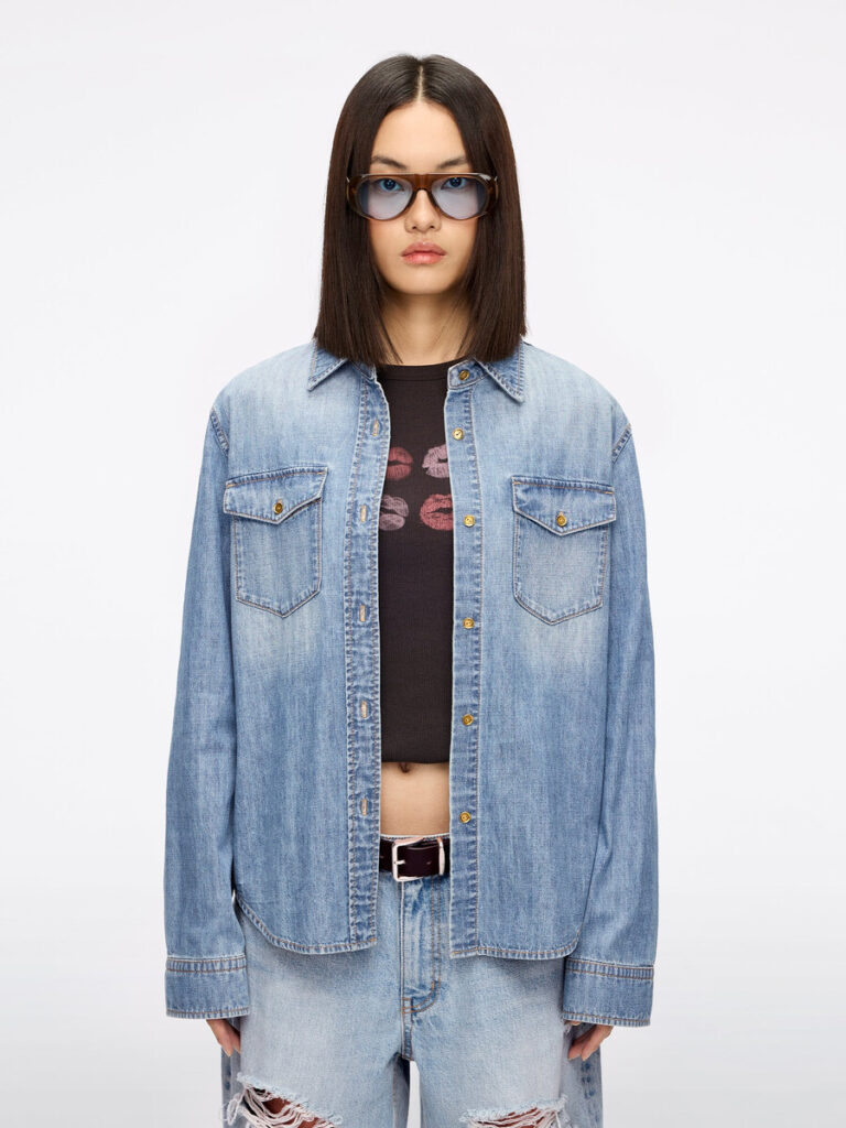 Miss Sixty CLOTHING Tops Sale | Miss Sixty Australia Official Store